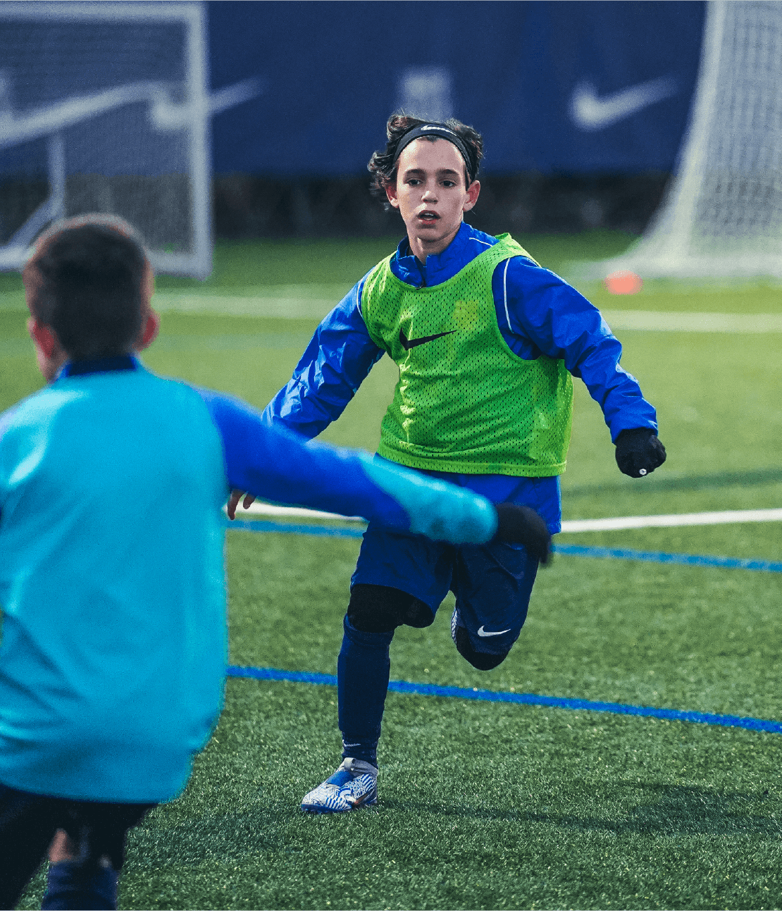 Toronto 2 | Barça Academy Canada Camps