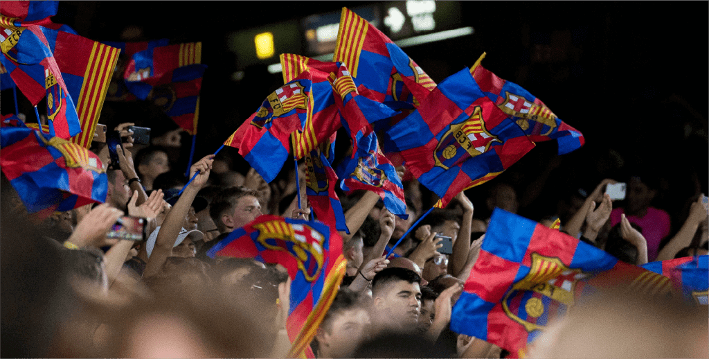 Barcelona Soccer Experience | Barça Academy Canada Camps
