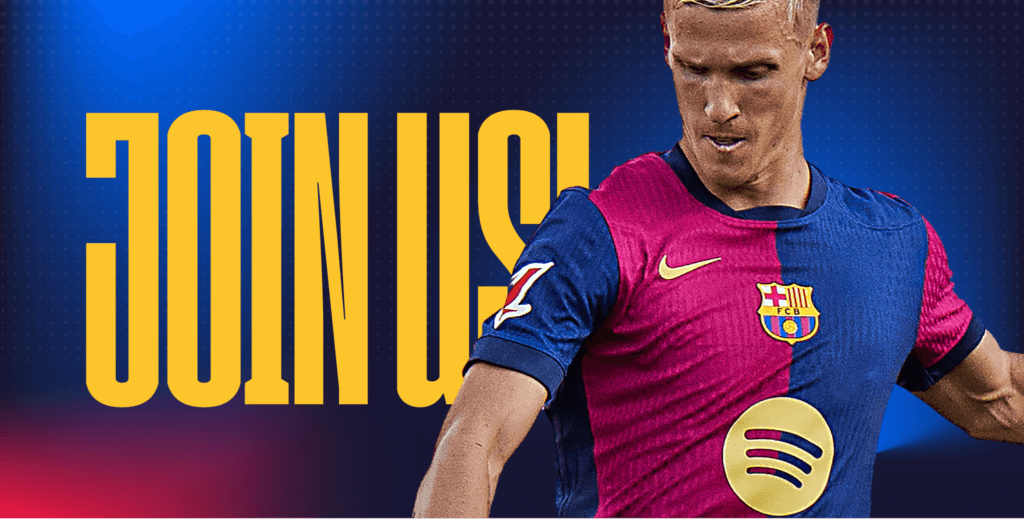 Barcelona Soccer Experience | Barça Academy Canada Camps